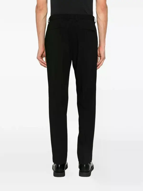 ANTONY MORATO Straight-leg Tailored Trousers