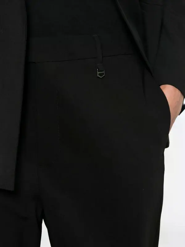 ANTONY MORATO Straight-leg Tailored Trousers