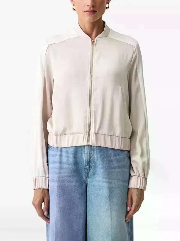 Liu Jo Satin Jacket