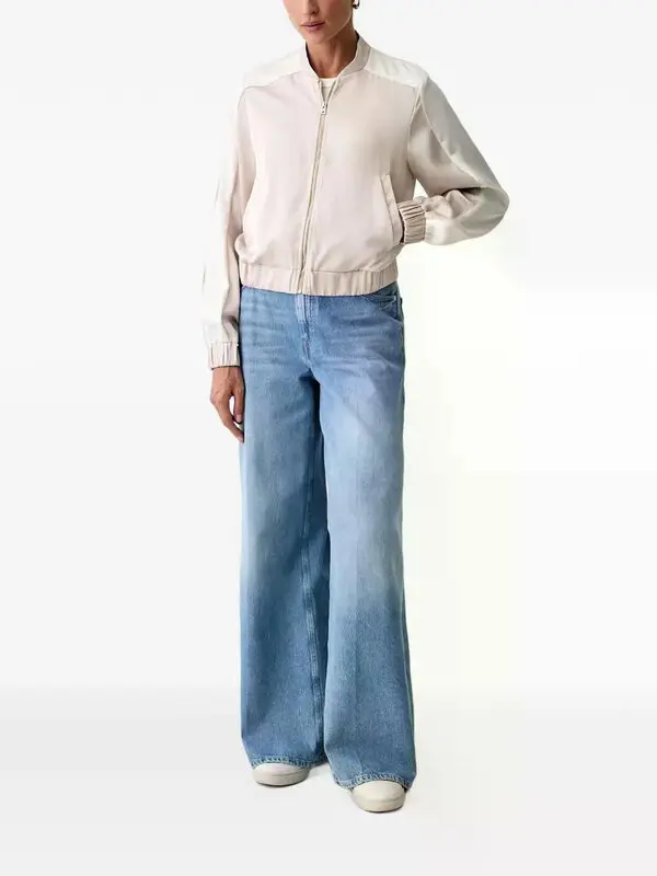 Liu Jo Satin Jacket
