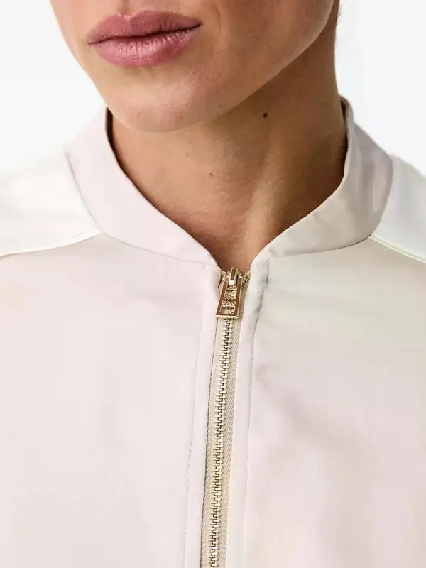Liu Jo Satin Jacket