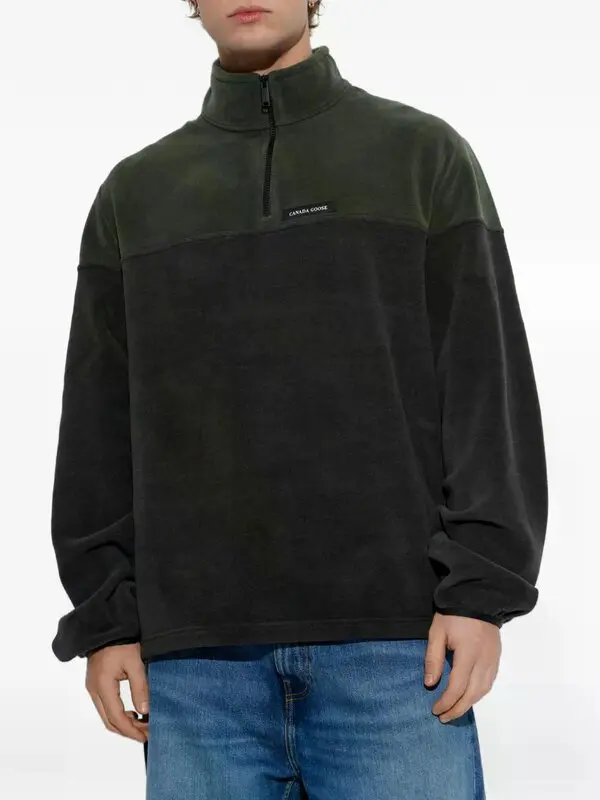Canada Goose Loma Fleece Sweatshirt