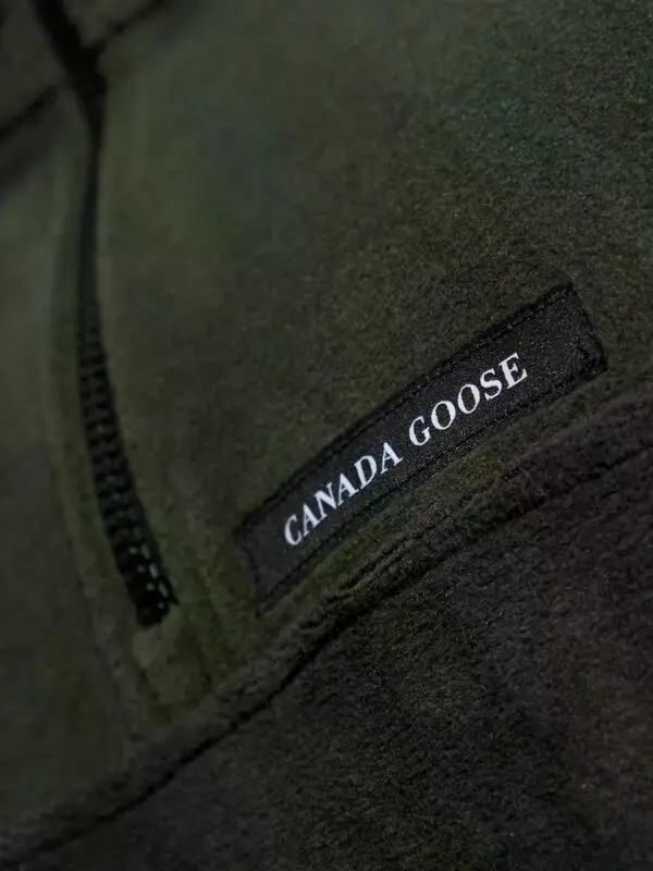 Canada Goose Loma Fleece Sweatshirt