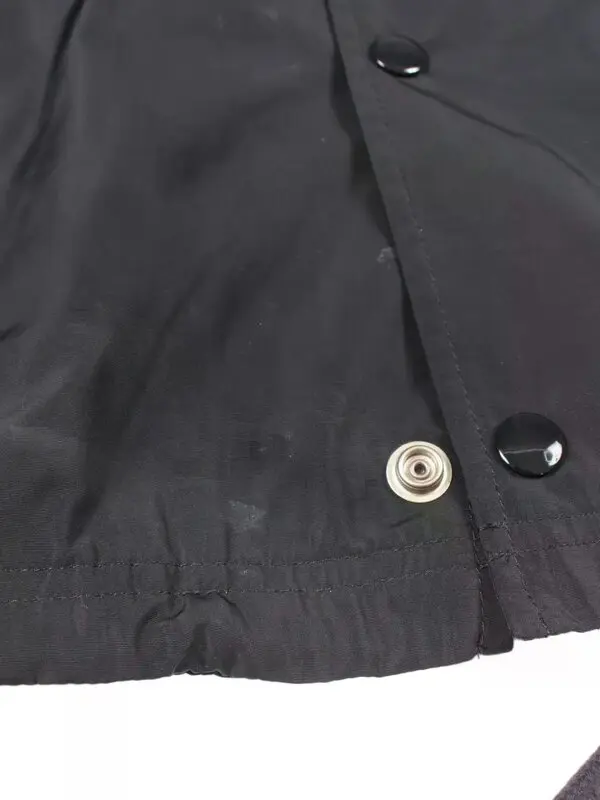 Supreme 2000s Spellout Coaches Jacket