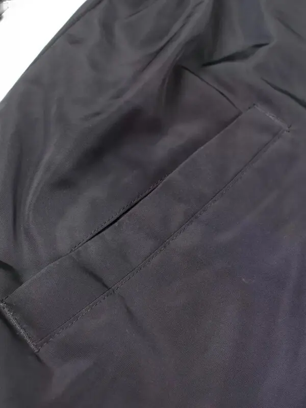 Supreme 2000s Spellout Coaches Jacket