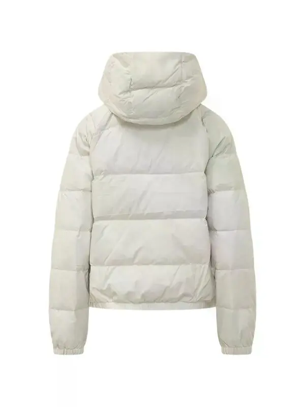The North Face Hooded Padded Jacket