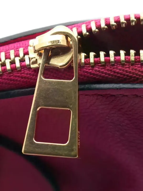 Loewe 2010 Mini Elephant Clutch Bag