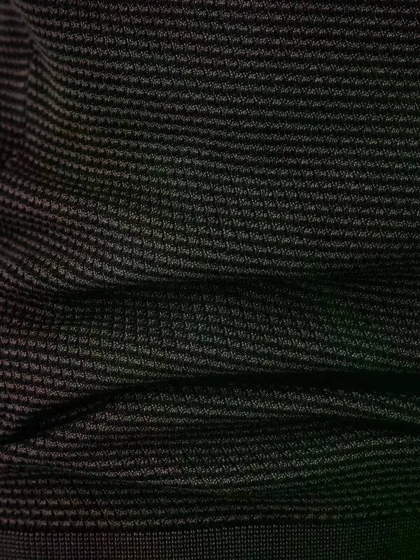 Armani Exchange Textured-knit Sweater