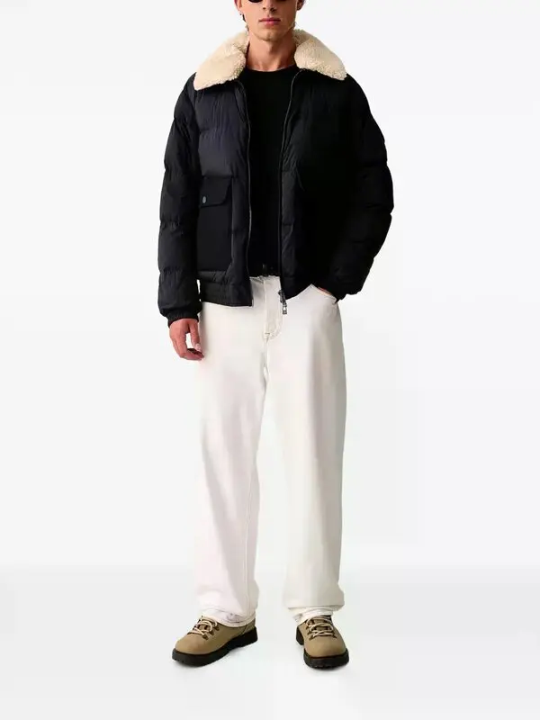 Armani Exchange Long-sleeve Jacket