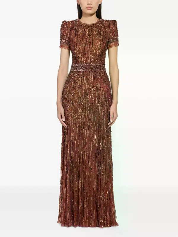 Jenny Packham Roxy Gown