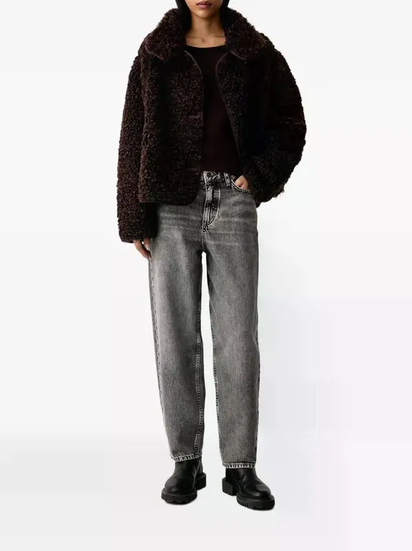 Marc O'polo Bouclé-texture Jacket
