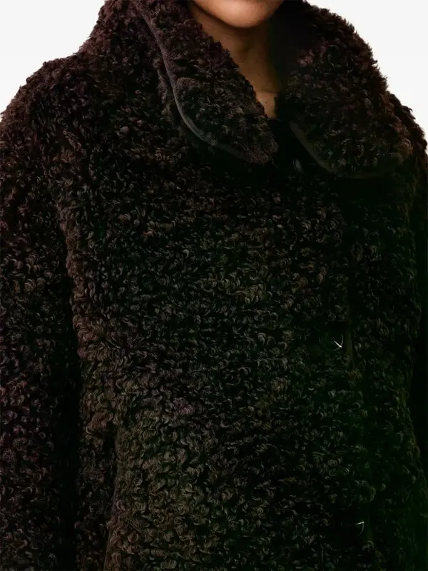 Marc O'polo Bouclé-texture Jacket