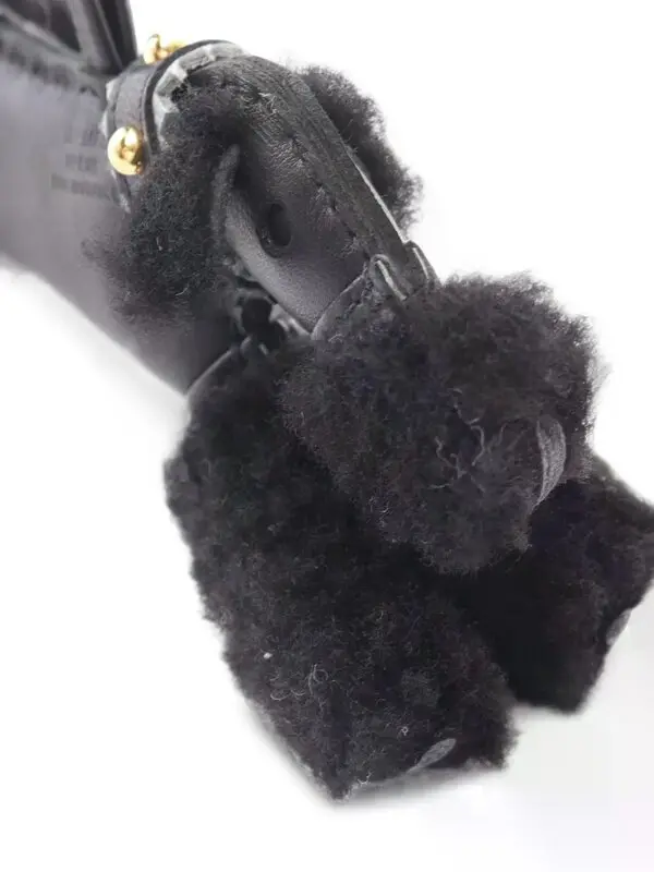 Hermès 2025 Paddy Charm Epic Bag Charm