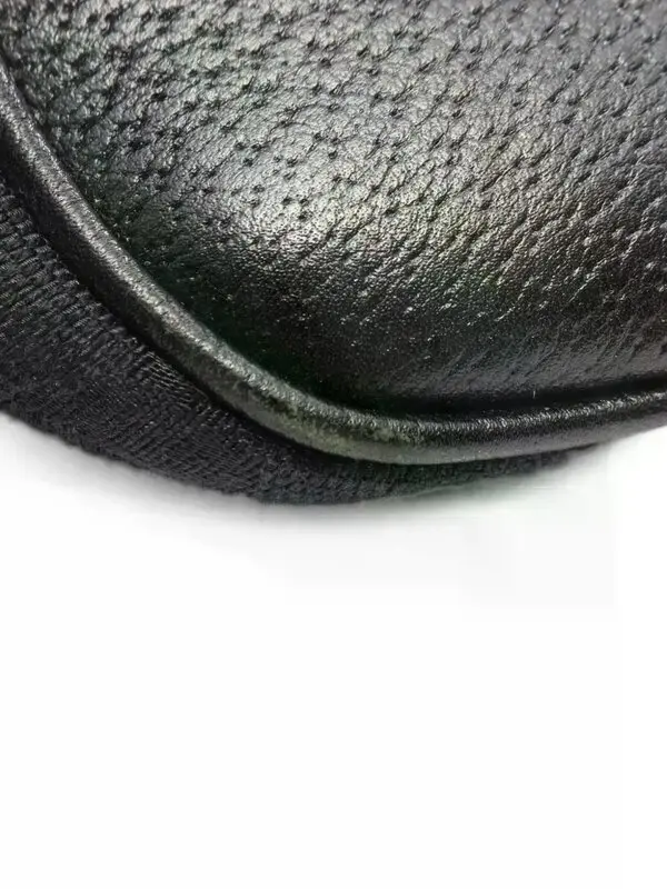 Gucci 2010s Princy Gg Canvas Tote Bag