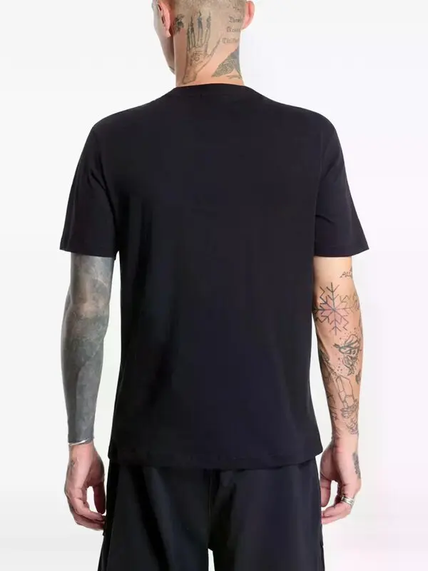 NAPAPIJRI Sunda Graphic-print T-shirt