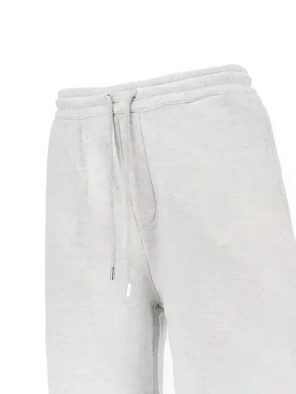 Jacquemus The Torneo Sweatpants - Grey