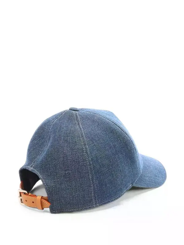 LOUIS VUITTON 2022 Embroidered Cap