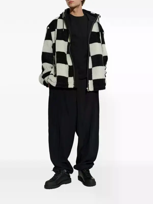 Canada Goose Logo-patch T-shirt