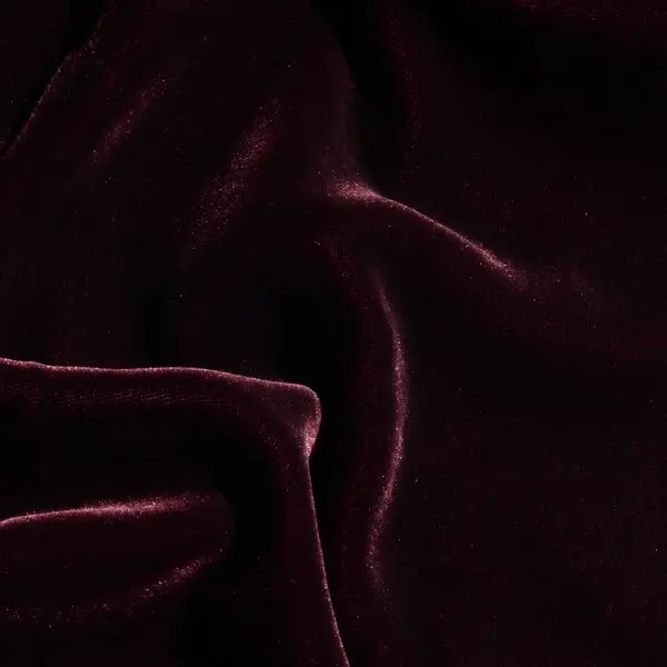 L'Agence Pilar Velvet Wide-leg Pants