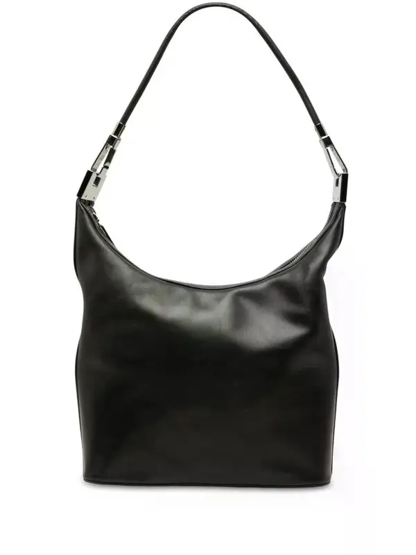 Gucci 2000-2015 Calfskin Shoulder Bag