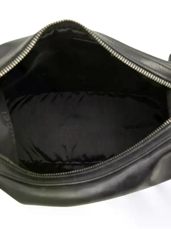 Gucci 2000-2015 Calfskin Shoulder Bag