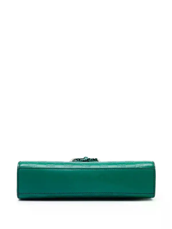 Gucci 2016-2026 Small Guccissima Emily Shoulder Bag
