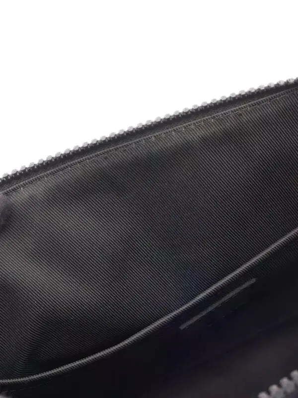 LOUIS VUITTON 2021s Keepall Damier Stripe Canvas Travel Bag