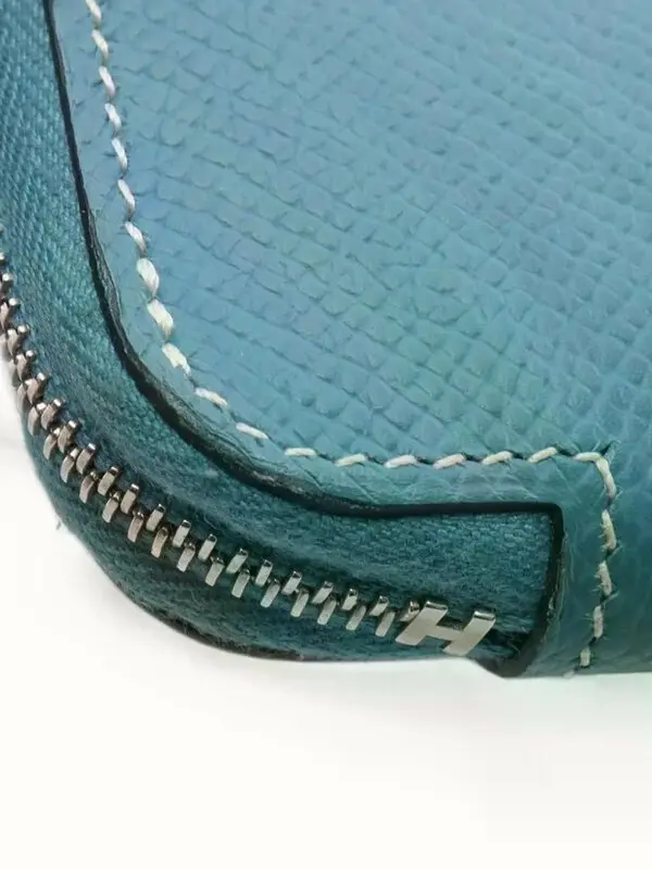 Hermès Azap Long Epsom Wallet