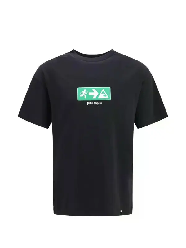 Palm Angels Street Signals T-shirt