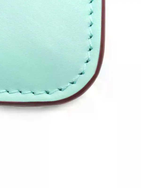 BVLGARI 2010s Serpenti Forever Shoulder Bag