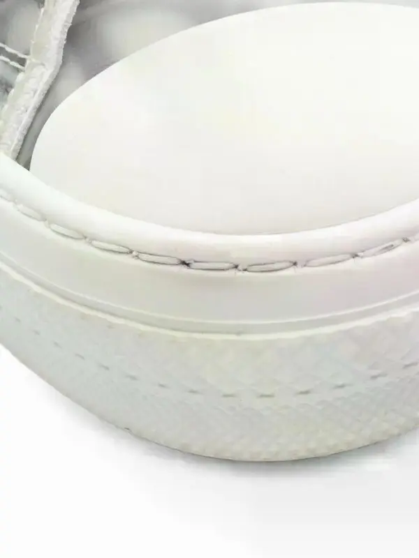 Dior 2010s B23 Oblique Sneakers