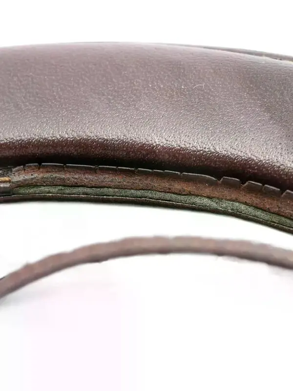 Fendi 2000s Zucca Tote Bag