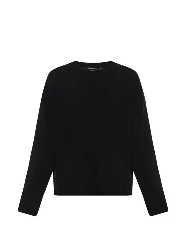 Canada Goose Matawin Crew Wool Sweater