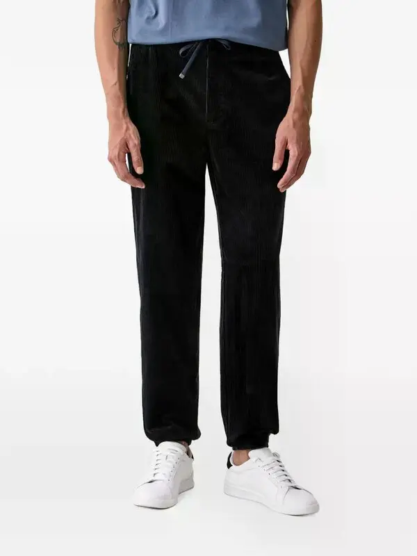 Armani Exchange Corduroy Trousers