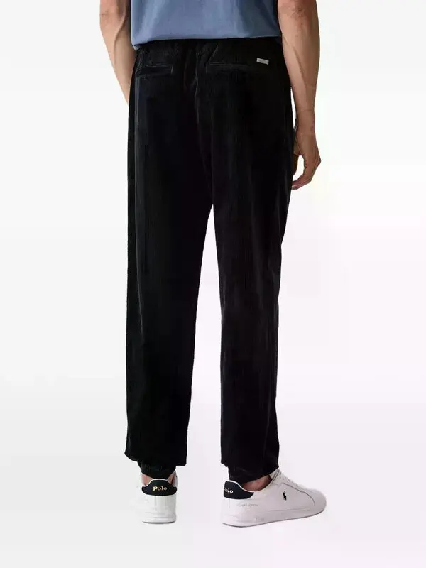 Armani Exchange Corduroy Trousers
