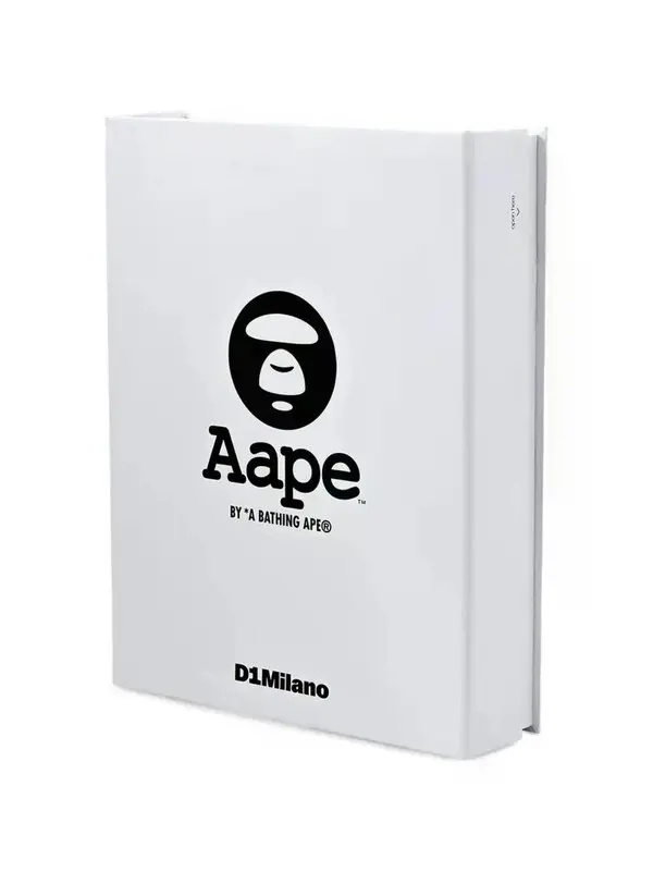 AAPE BY *A BATHING APE X D1 Nylon 39mm Watch