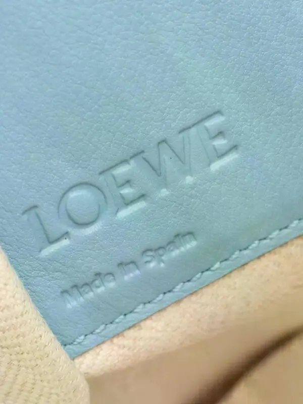 Loewe 2010s Hammock Handbag