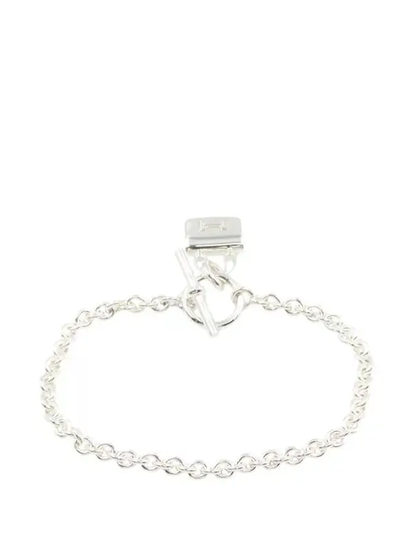 Hermès 2010s Amulettes Constance Bracelet