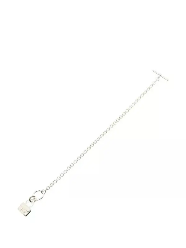 Hermès 2010s Amulettes Constance Bracelet