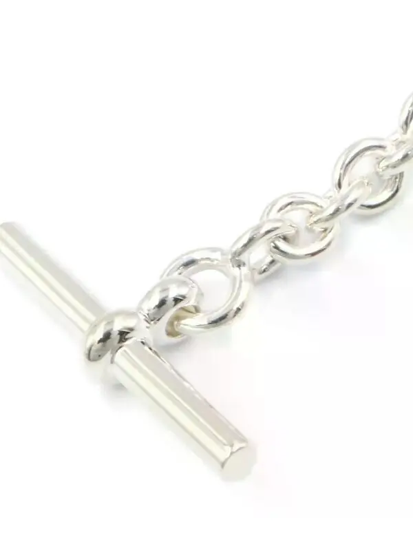 Hermès 2010s Amulettes Constance Bracelet