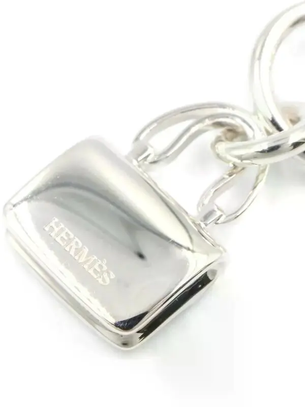 Hermès 2010s Amulettes Constance Bracelet