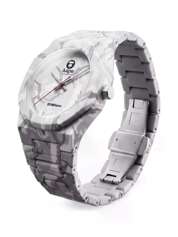 AAPE BY *A BATHING APE Xd1 40mm Watch