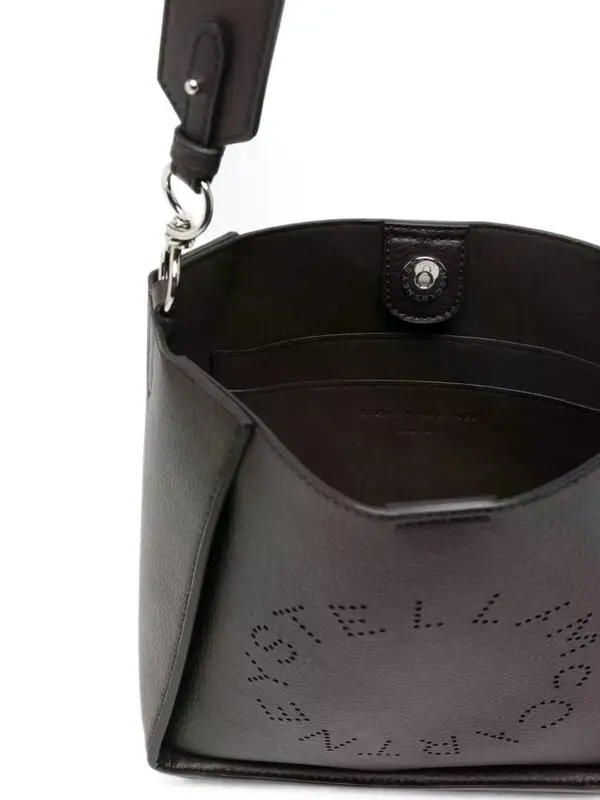 Stella McCartney Stella-logo Shoulder Bag