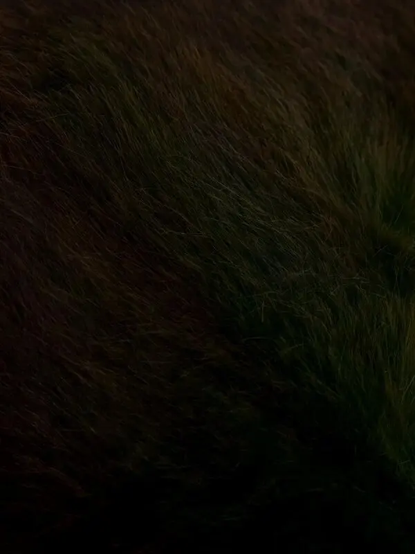 Baum Und Pferdgarten Lovina Faux-fur Collar