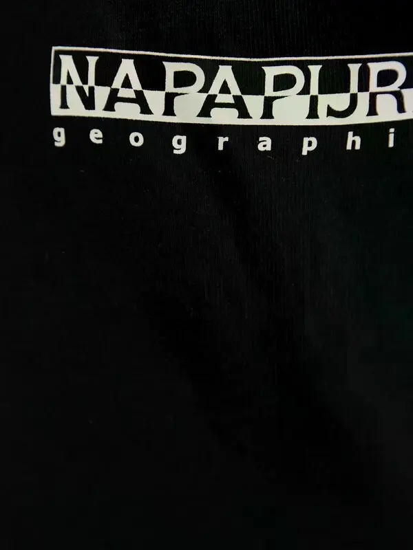 NAPAPIJRI Gori Logo-print Track Pants