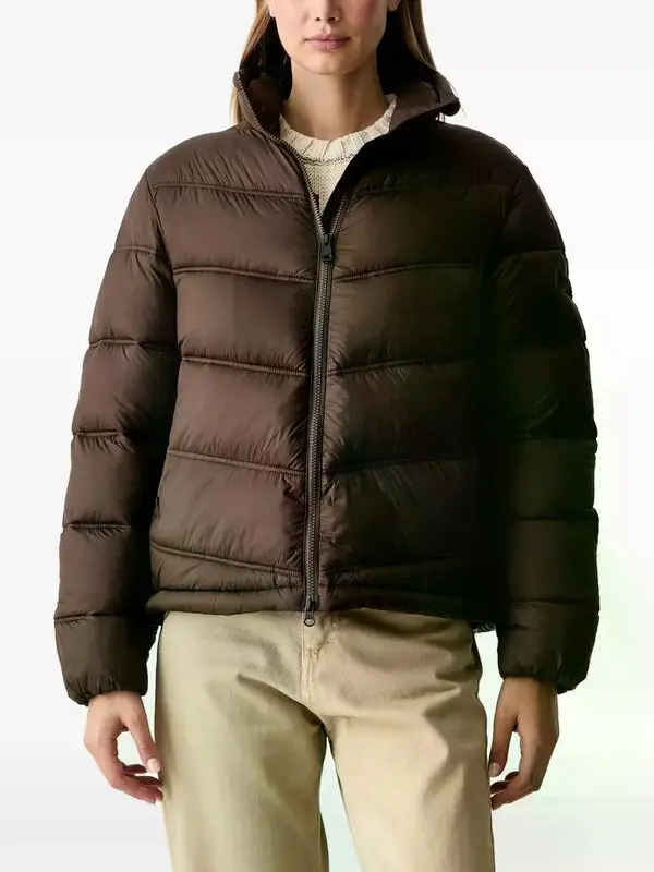 NAPAPIJRI Ega High-neck Puffer Jacket