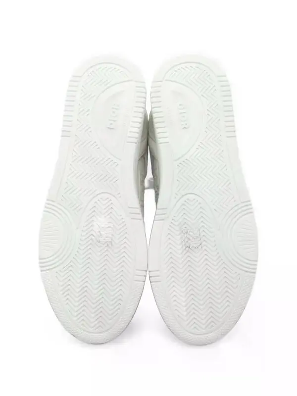 Dior 2020s B27 Oblique Sneakers