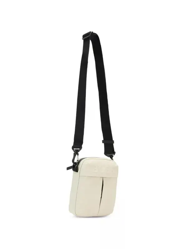 BOSS Logo-emed Messenger Bag