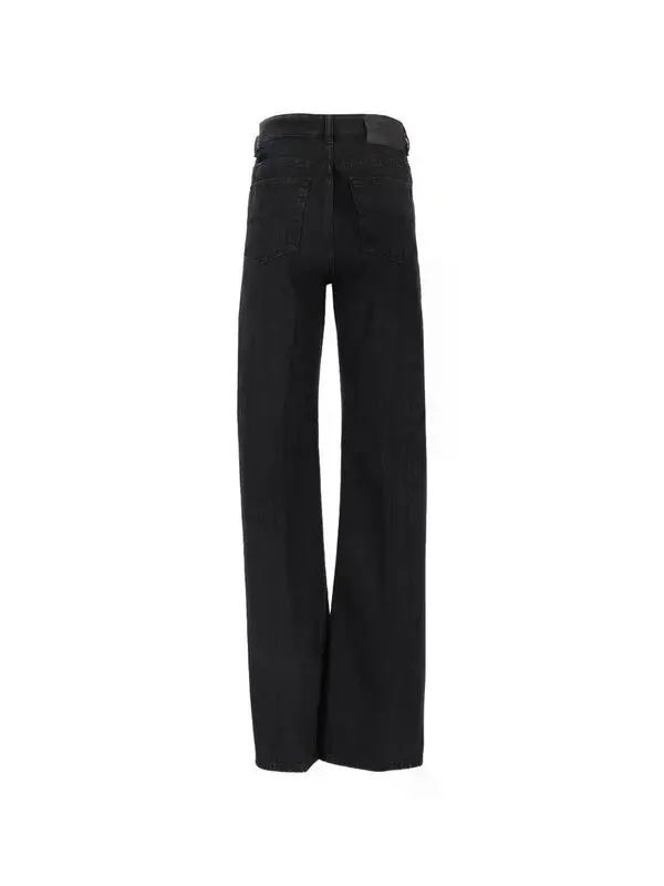 DIESEL® 1971 D-sent Pinstripe Jeans
