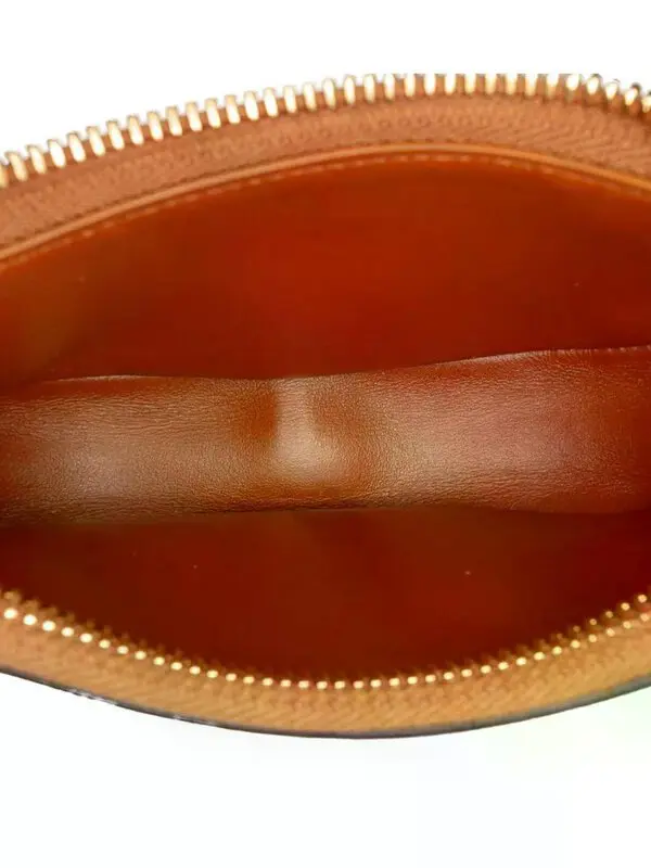 Celine 2021 Mini Smooth Calfskin Ava Shoulder Bag